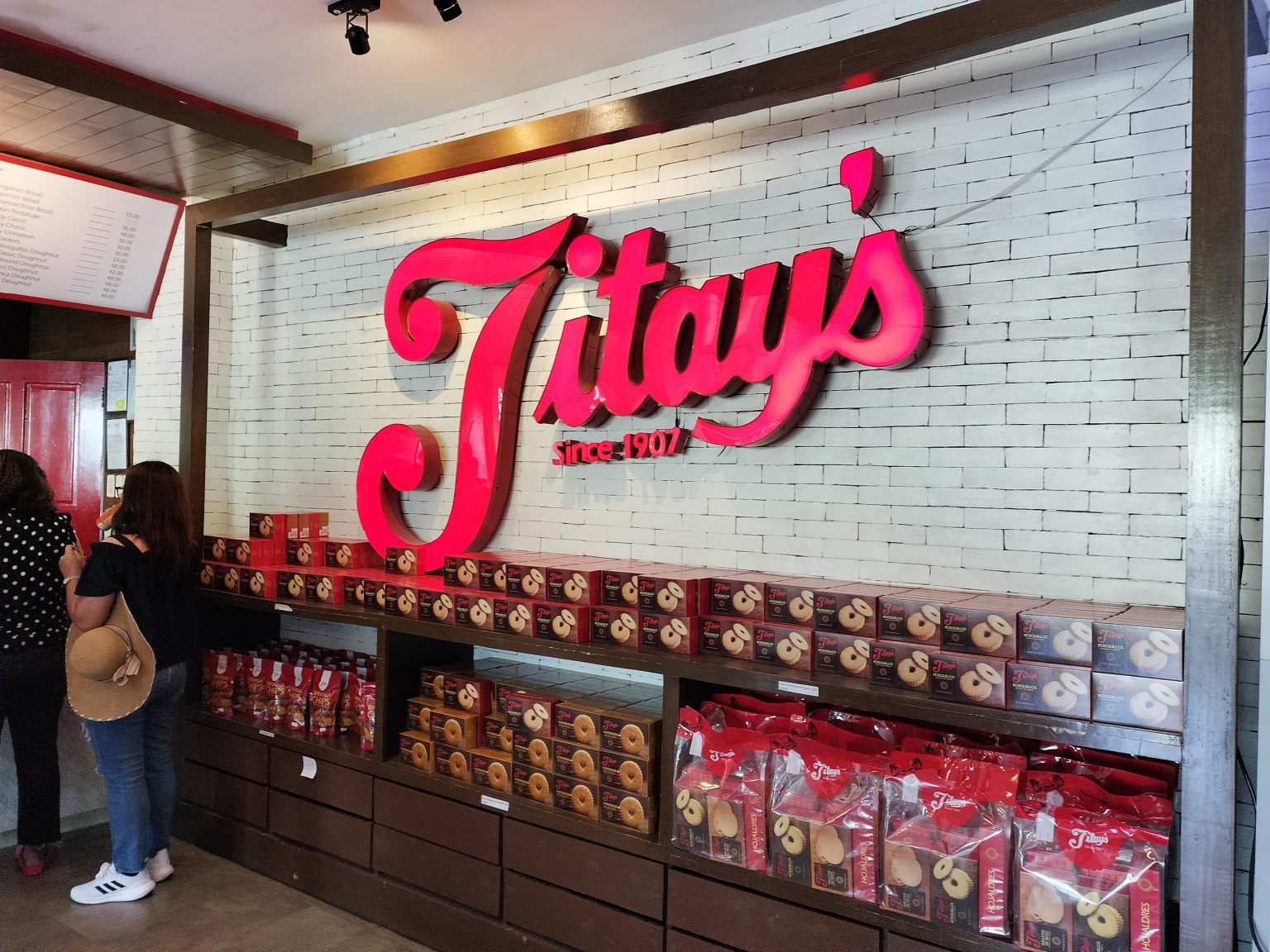 【Titay’s in Liloan】リロアンのTitay’sに行ってきました | フィリピン留学・セブ島留学はStargate語学学校【公式】