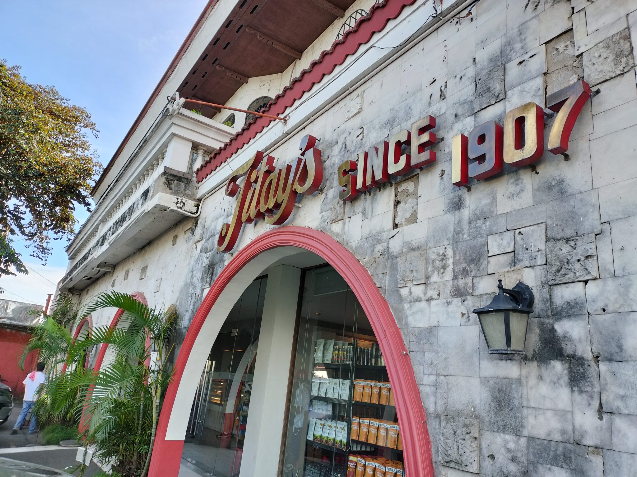 【Titay’s in Liloan】リロアンのTitay’sに行ってきました | フィリピン留学・セブ島留学はStargate語学学校【公式】